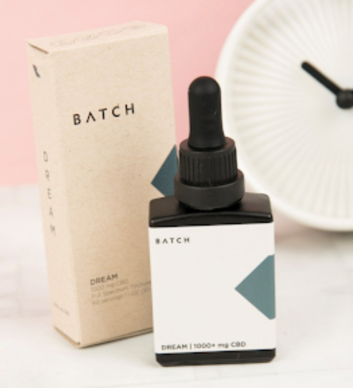 CBD oil sleep aid – Sips and Samples