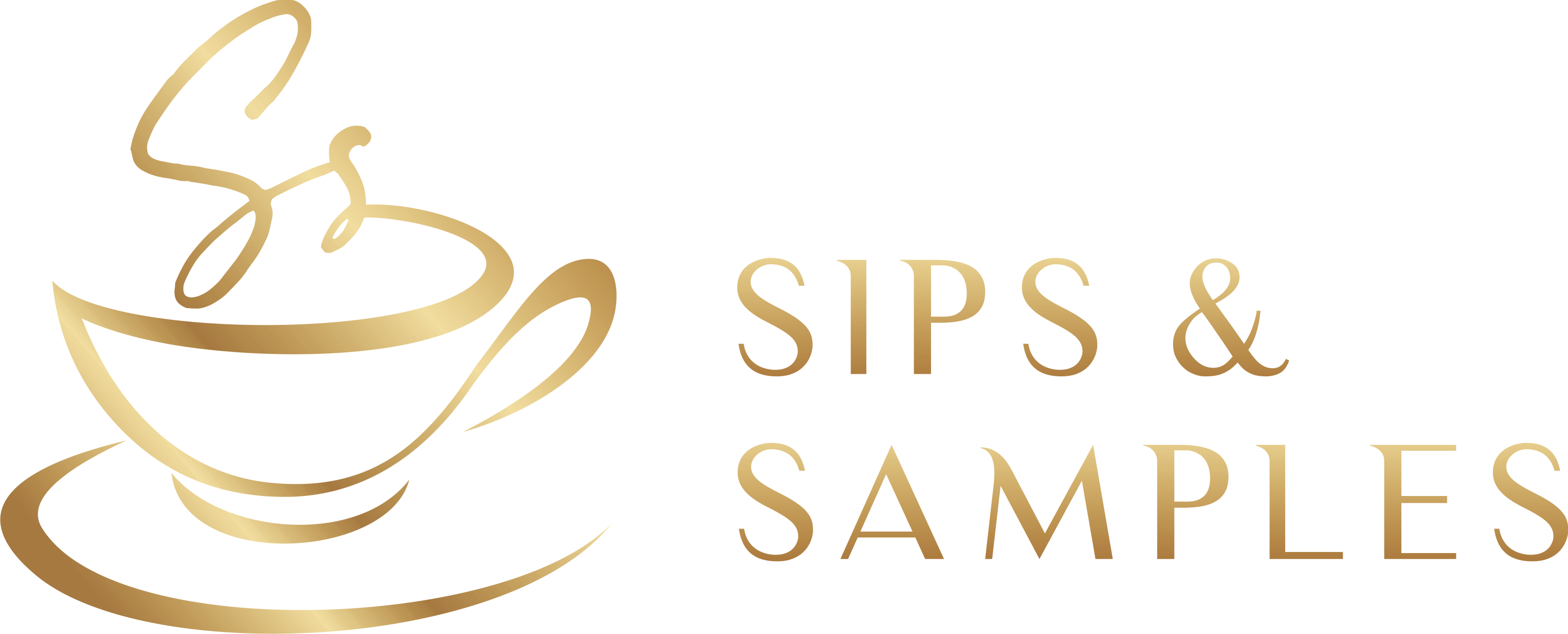 Sips & Samples – Sips and Samples